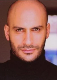 Michael Benyaer | Animuspedia | Fandom