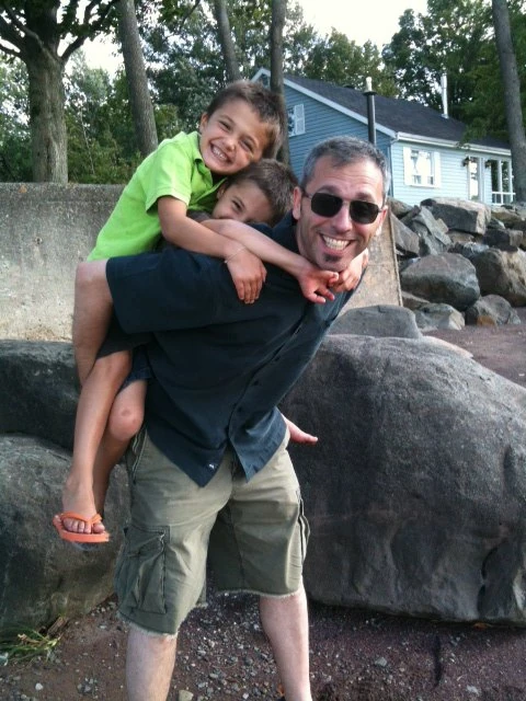 Ben Carriere | Animuspedia | Fandom