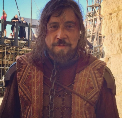 Benedicto | Animuspedia | Fandom