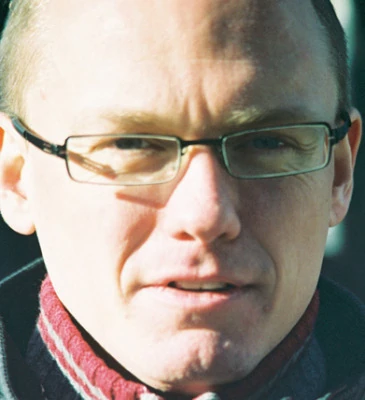 Mikael Persson | Animuspedia | Fandom