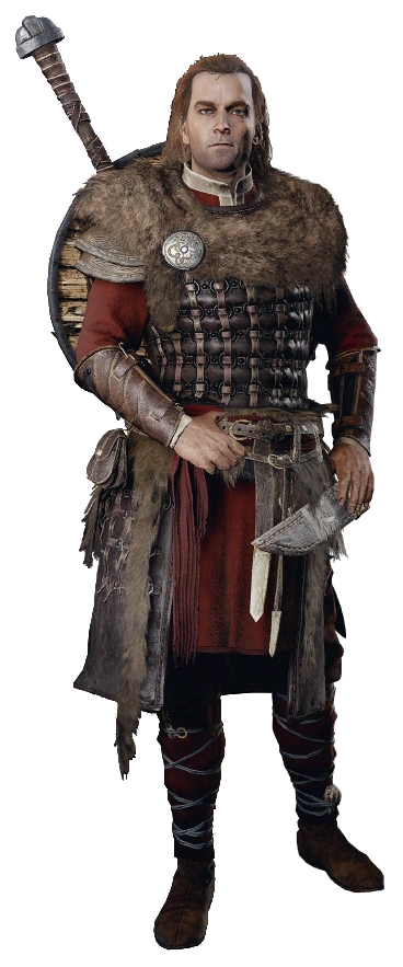 Tyr | Animuspedia | Fandom