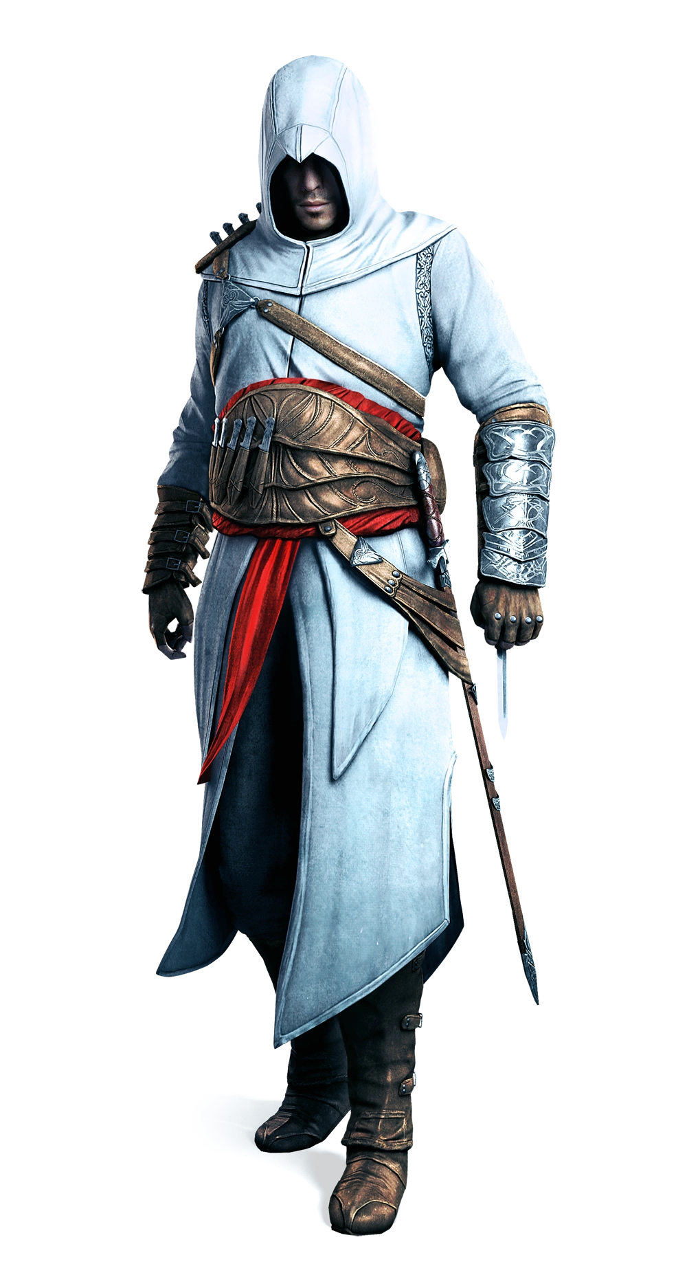 Categoría:Personajes de Assassin's Creed | Animuspedia | Fandom
