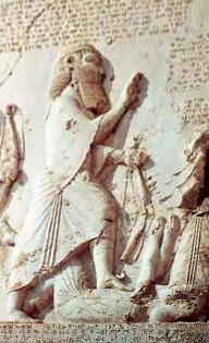 Gaumata | Animuspedia | Fandom