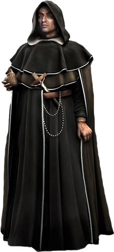 Girolamo Savonarola | Animuspedia | Fandom