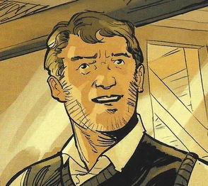 Stan | Animuspedia | Fandom