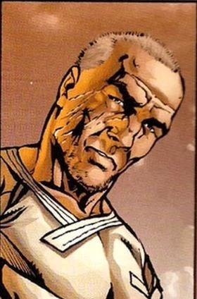 Michael | Animuspedia | Fandom