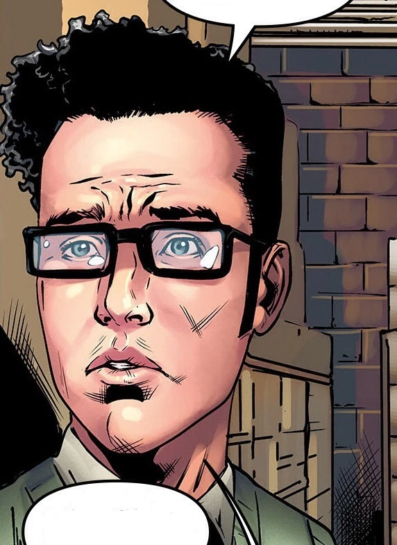 Brad | Animuspedia | Fandom