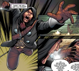 Thomas Stoddard | Animuspedia | Fandom