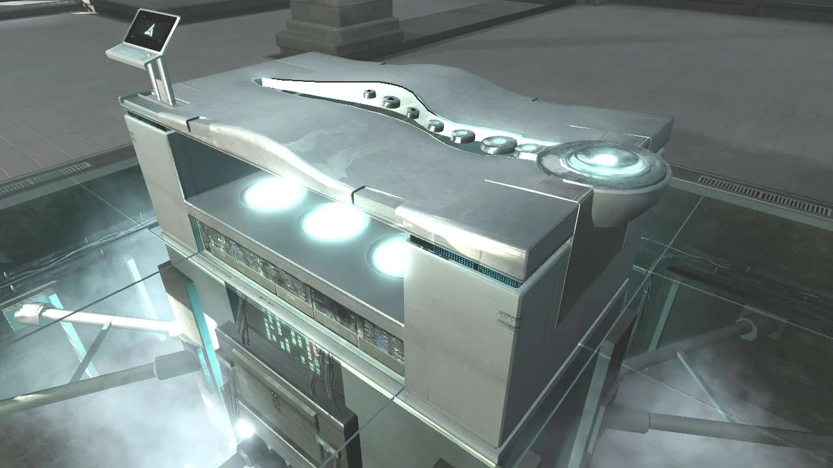 Animus | Animuspedia | Fandom