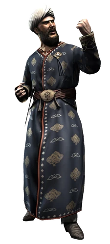 Majd Addin | Animuspedia | Fandom