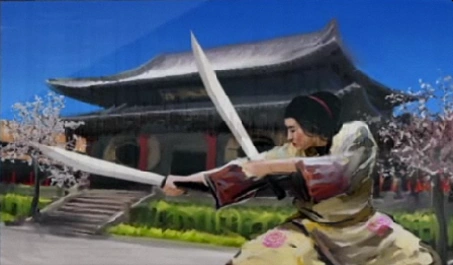 Li Tong | Animuspedia | Fandom