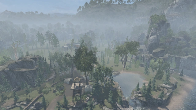 Black Ridge | Animuspedia | Fandom