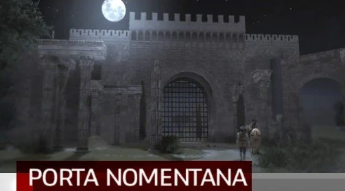 Puerta Nomentana | Animuspedia | Fandom