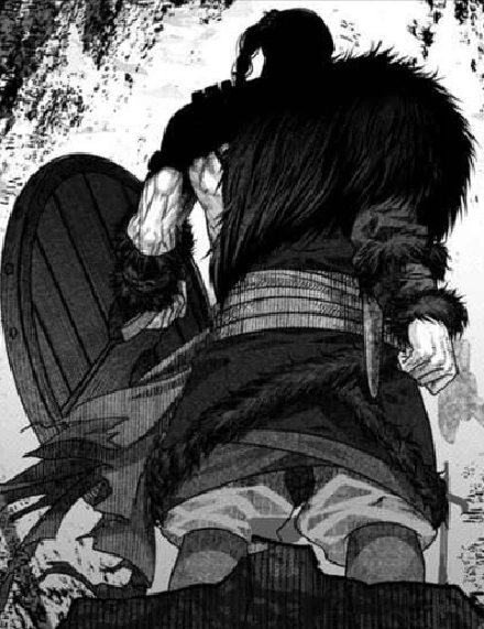 Ragnar Lodbrok | Animuspedia | Fandom