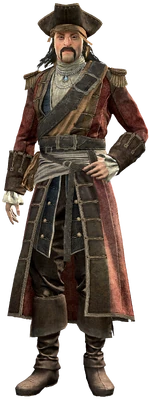 Código Pirata | Animuspedia | Fandom