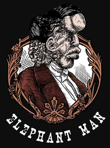 Joseph Merrick | Animuspedia | Fandom