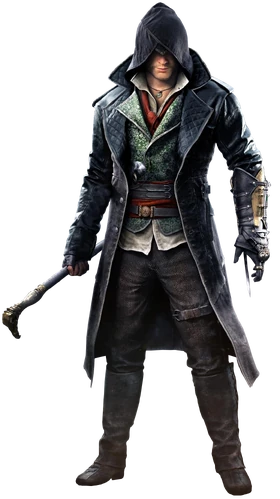 Jacob Frye | Animuspedia | Fandom