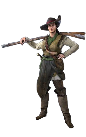 Myriam | Animuspedia | Fandom