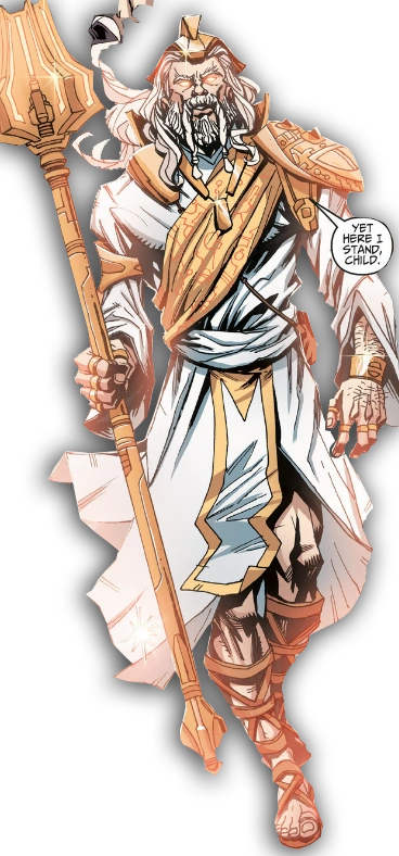 Consus | Animuspedia | Fandom