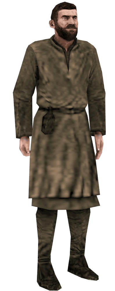 Alejandro | Animuspedia | Fandom