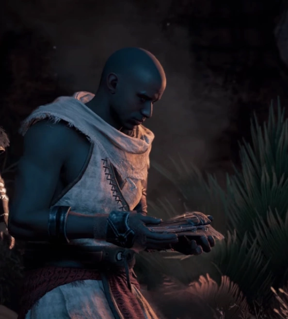 Kashta | Animuspedia | Fandom