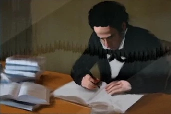 Ludger Duvernay | Animuspedia | Fandom