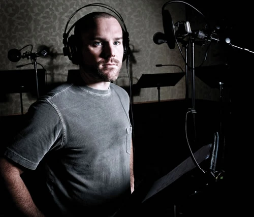 Roger Craig Smith | Animuspedia | Fandom