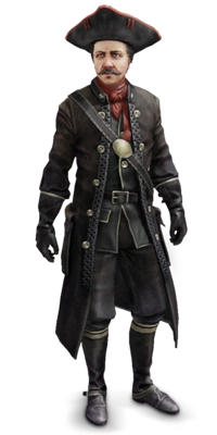 Carlos Domínguez | Animuspedia | Fandom