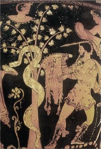 Jason | Animuspedia | Fandom