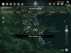 Ac4 Isla Providencia