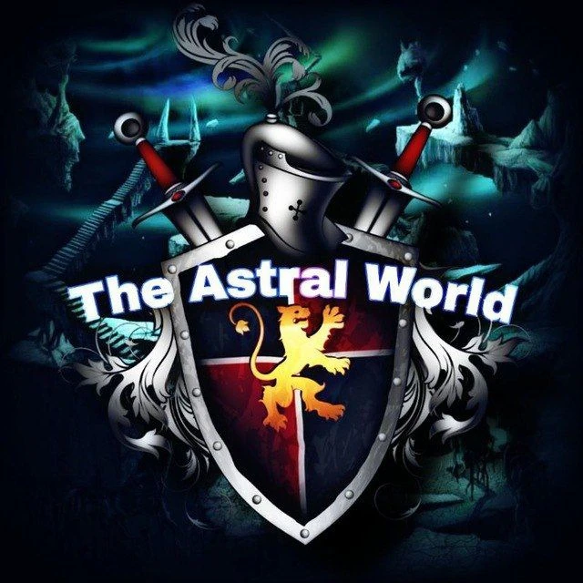 The astral world | The astral world Вики | Fandom