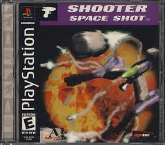 Shooter Space Shot | The Astromech Wiki | Fandom