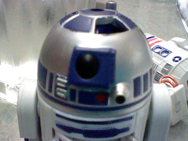 R2-D2 | The Astromech Wiki | Fandom