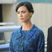 Trudy Cooper | The Astronaut Wives Club Wiki | Fandom