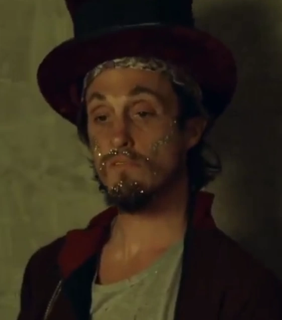 Hatter | The Asylum Films Wiki | Fandom