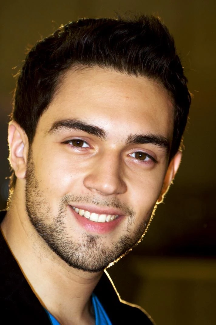 Isaac Reyes | The Asylum Films Wiki | Fandom