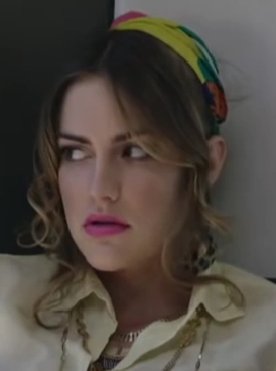 Amber (Zoombies) | The Asylum Films Wiki | Fandom