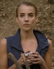 Isabelle Villeneuve | The Asylum Films Wiki | Fandom