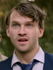 Gage (Zoombies) | The Asylum Films Wiki | Fandom