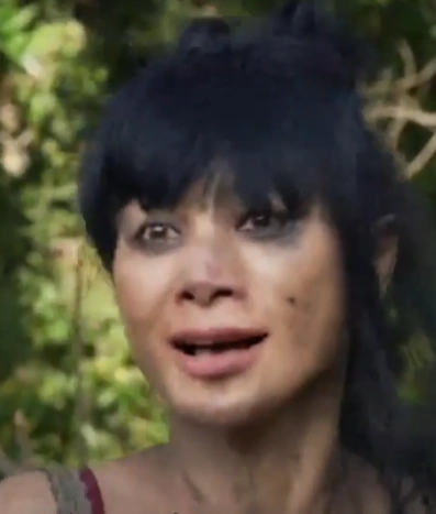 Challenger (The Final Level) | The Asylum Films Wiki | Fandom