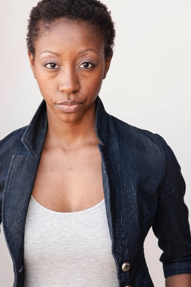 Krystle Connor | The Asylum Films Wiki | Fandom