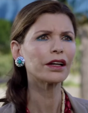 Chelsea (Zoombies) | The Asylum Films Wiki | Fandom