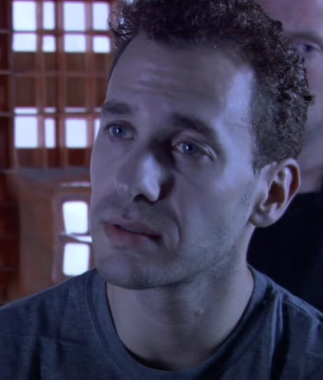 Warren Mitchell | The Asylum Films Wiki | Fandom