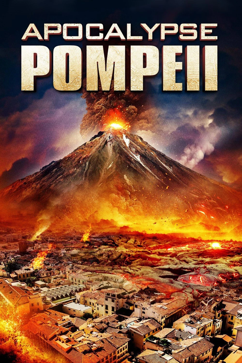 Apocalypse Pompeii | The Asylum Films Wiki | Fandom