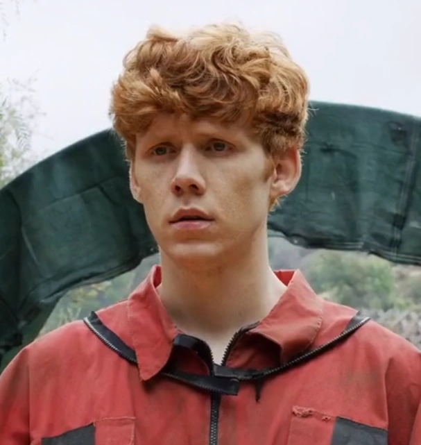 Jake (The Final Level) | The Asylum Films Wiki | Fandom