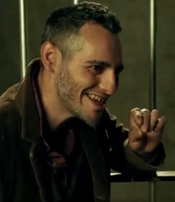 Category:Characters | The Asylum Films Wiki | Fandom