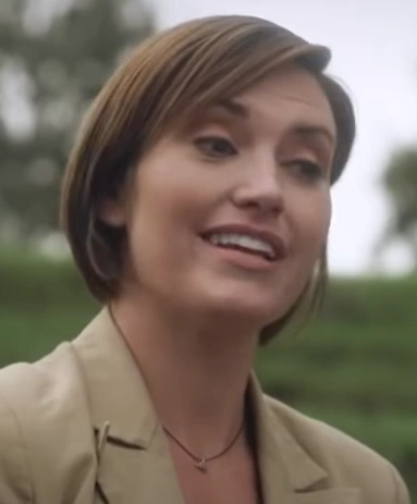 Molly Dunn | The Asylum Films Wiki | Fandom