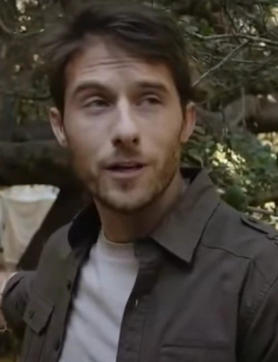 Nathan Carter | The Asylum Films Wiki | Fandom