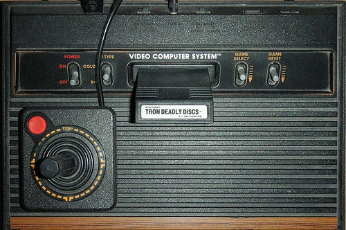 Atari 2600 Hardware Wikipedia
