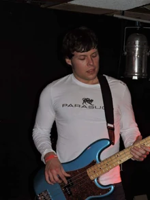 Brandon Tenold | Theater Of The Arts Wiki | Fandom